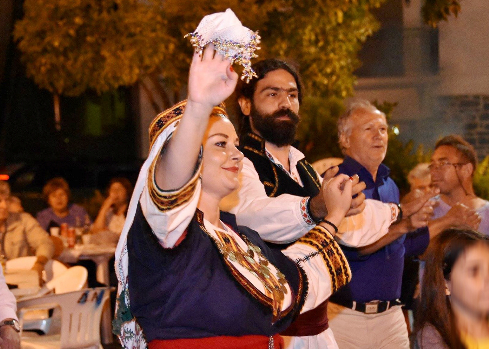 6ο Αντάμωμα Μεγάλης Παναγίας -ΦΩΤΟ- - Χαλκιδική Ειδήσεις - Halkidikinews.gr