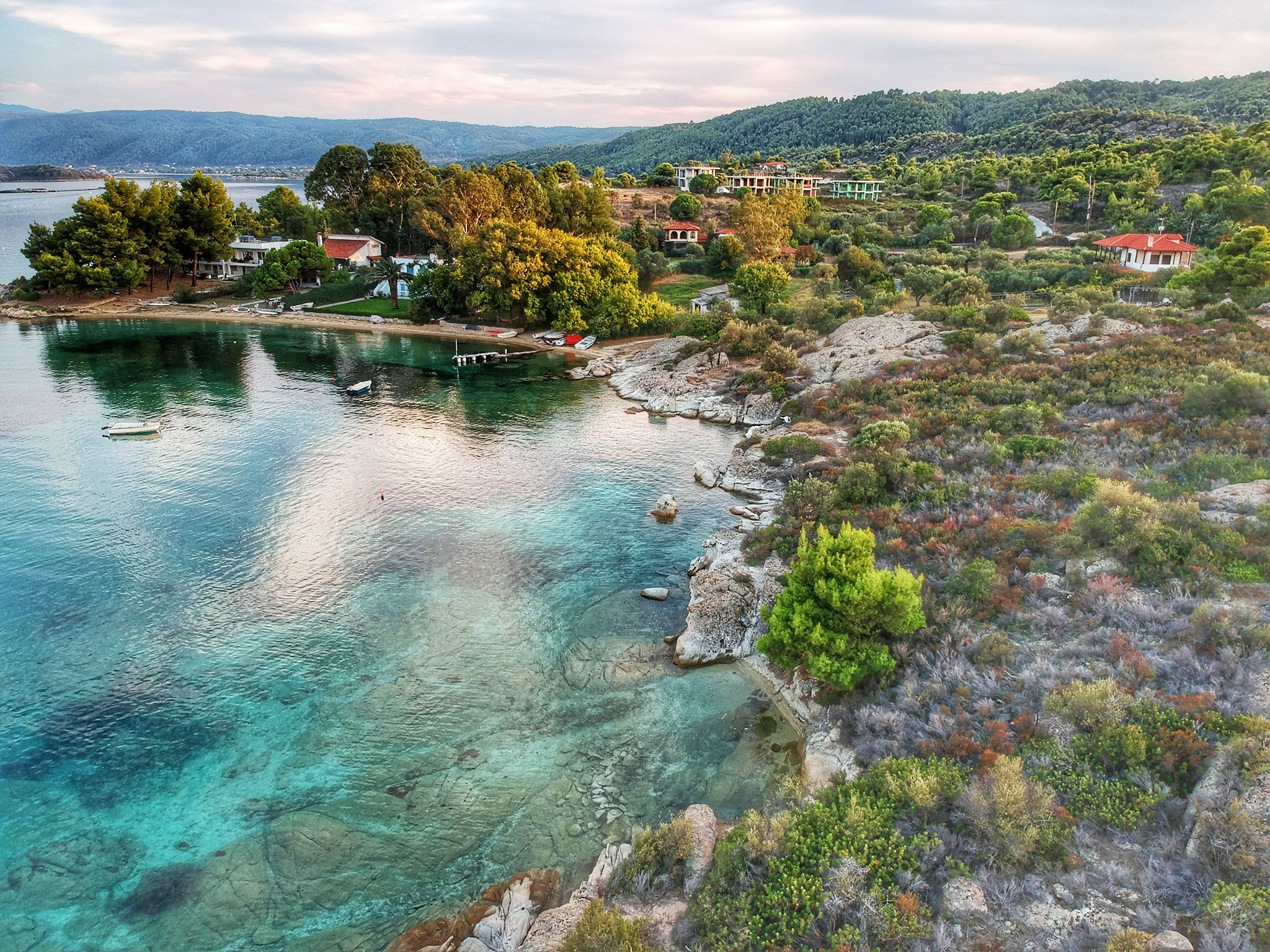 Το φθινόπωρο στη Σιθωνία είναι μοναδικό! -ΦΩΤΟ- - Χαλκιδική Ειδήσεις ...