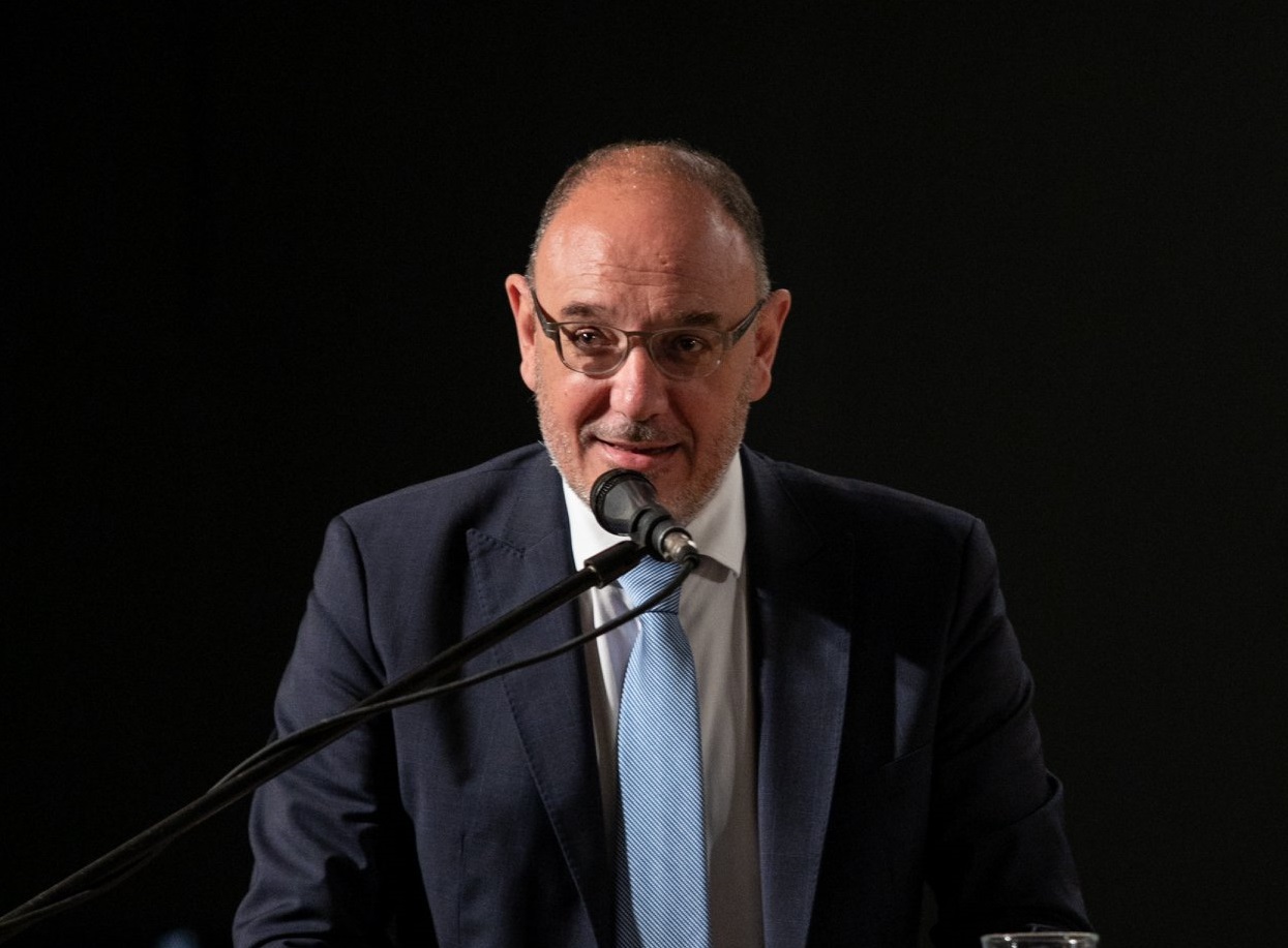Έφυγε από τη ζωή ο Χρυσόστος Σταμούλης - Χαλκιδική Ειδήσεις ...